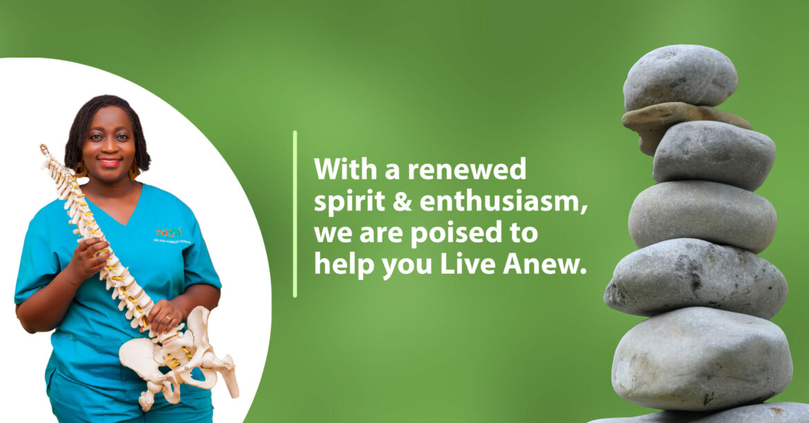 About Us - Nova Wellness Center