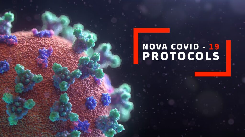 NovaHome - Nova Wellness Center